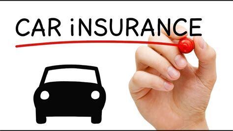 Tips For Choosing The Right Car Insurance Company: ryanpasha